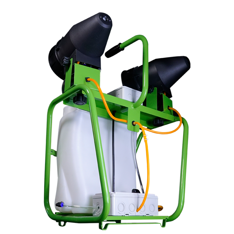 Buy Portable H20 Electric ULV Fogger at Best Price | DRS Teknik