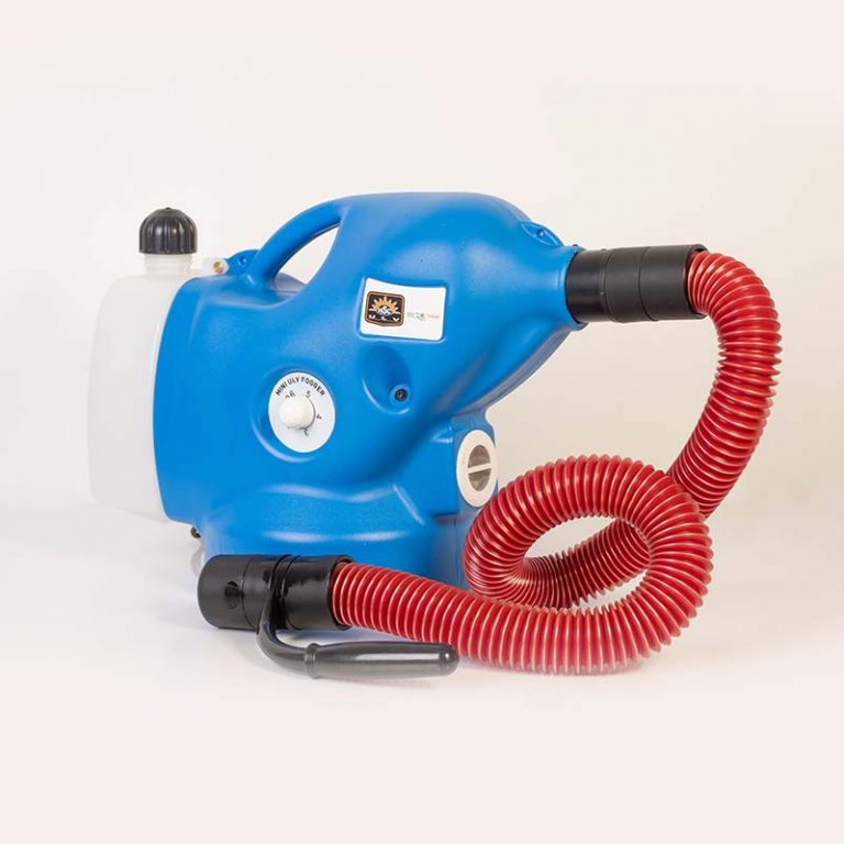 Shop Cold Fogger Machine for Outdoor Plants | DRS Teknik